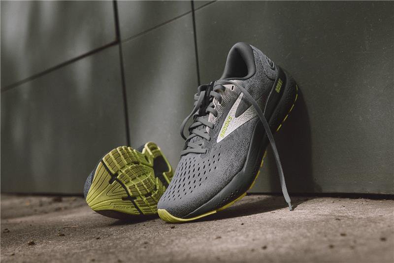 Brooks Men's Ghost 16 Running Shoes | Free Shipping at Academy