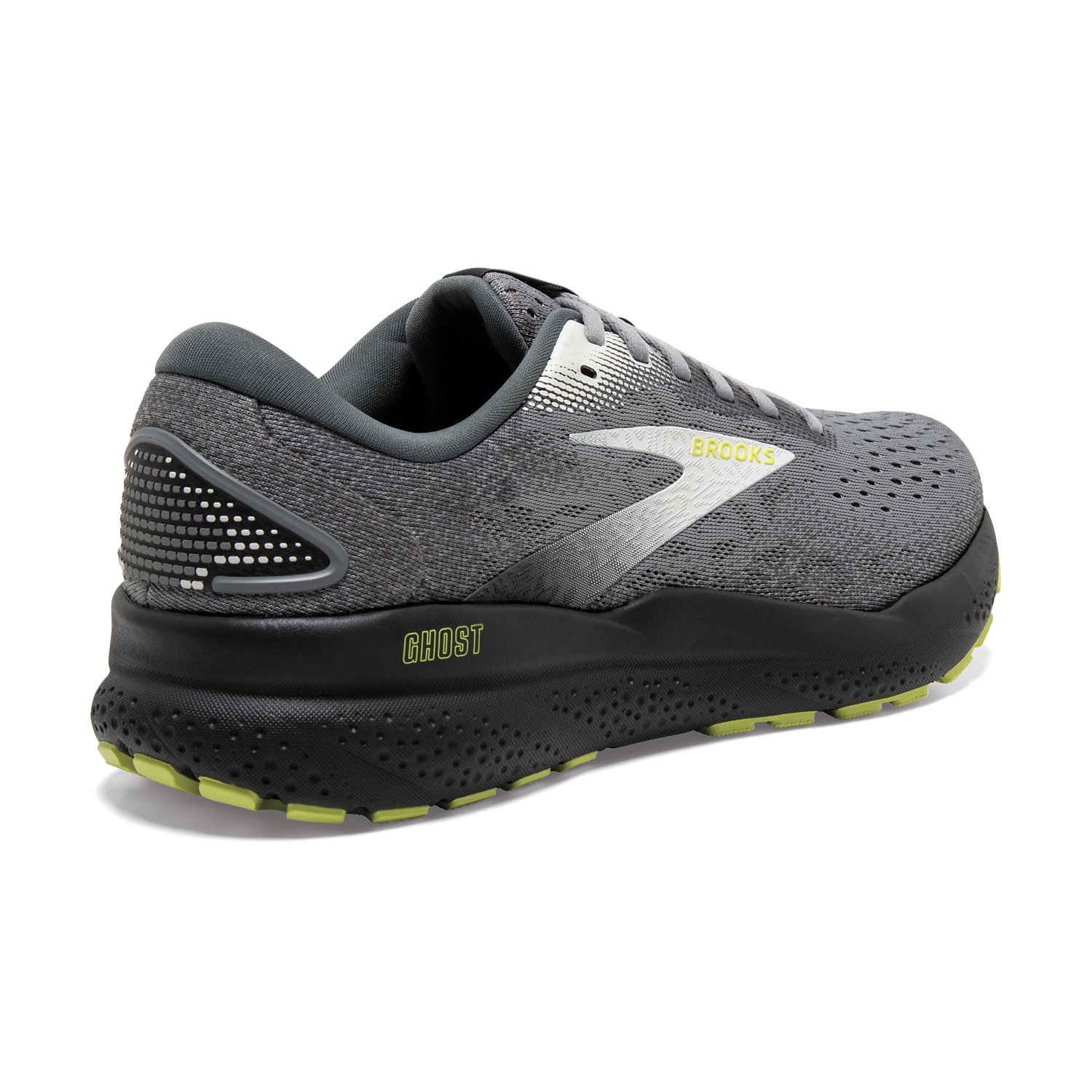 Brooks Men's Ghost 16 Running Shoes | Free Shipping at Academy
