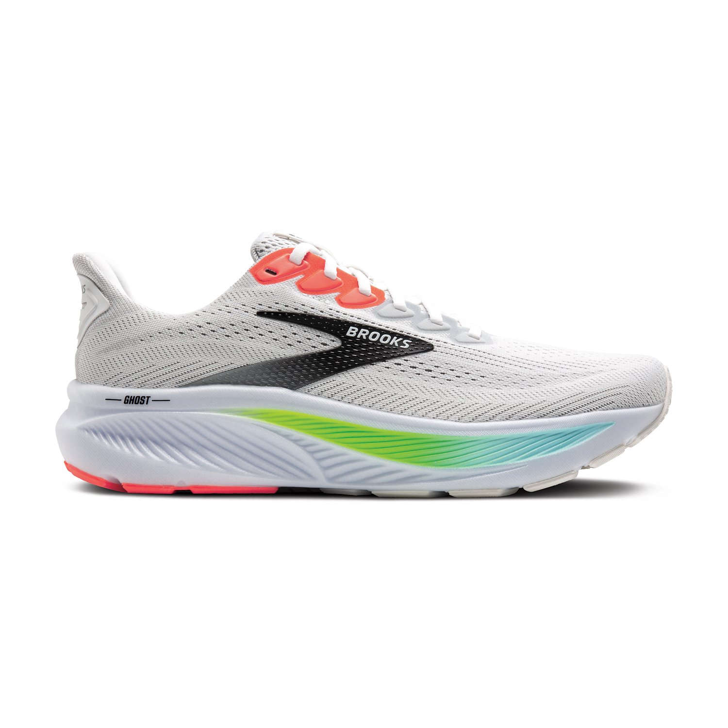 Brooks Men's Ghost 17 Running Shoes | Academy