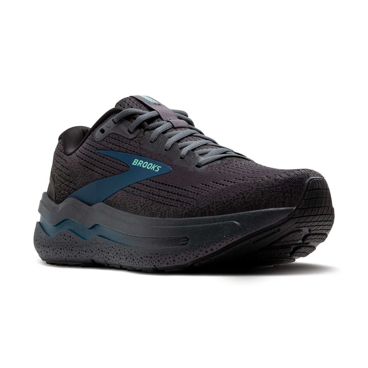 Brooks M Ghost Max 2 | Free Shipping at Academy