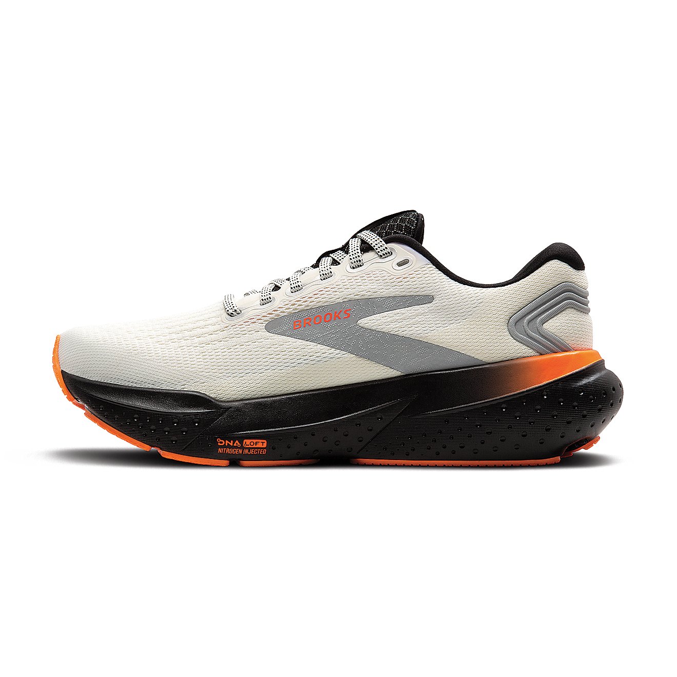 Brooks Men's Glycerin 21 Running Shoes | Free Shipping at Academy Brooks Men's Glycerin 21 Running Shoes | Free Shipping at Academy
