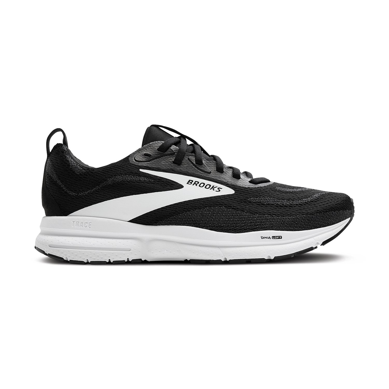 Brooks Mens's Trace 4 | Free Shipping at Academy