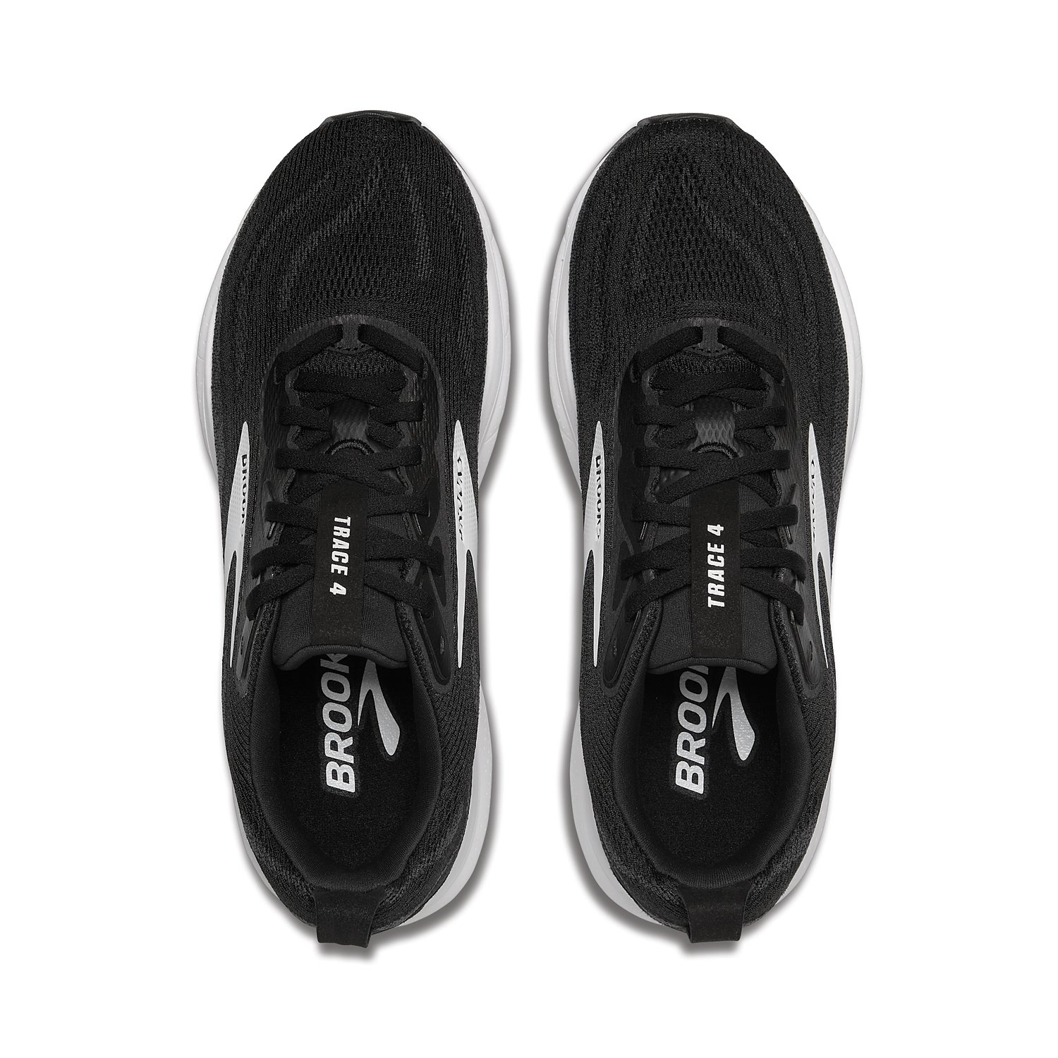 Brooks Mens's Trace 4 | Free Shipping at Academy