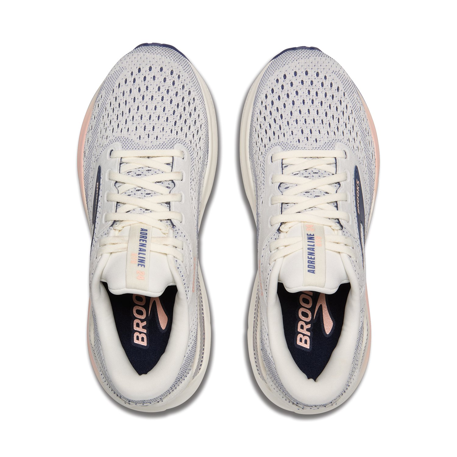 Brooks Women's Adrenaline GTS 24 Running Shoes | Academy