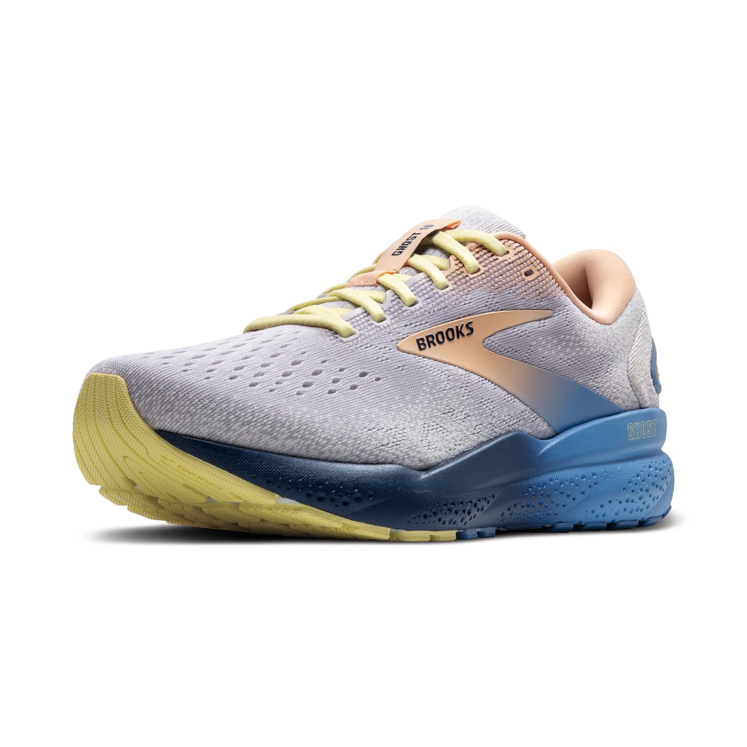 Brooks Women's Ghost 16 Hero 3.0 Running Shoes | Academy