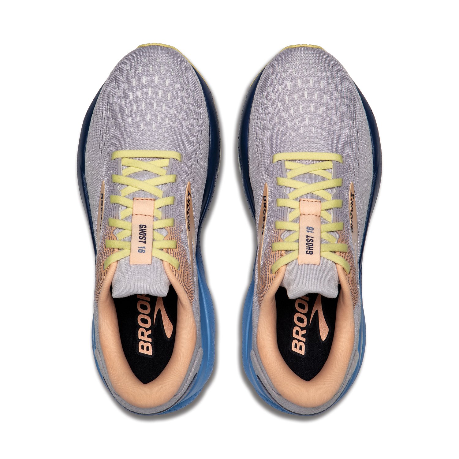 Brooks Women's Ghost 16 Hero 3.0 Running Shoes | Academy