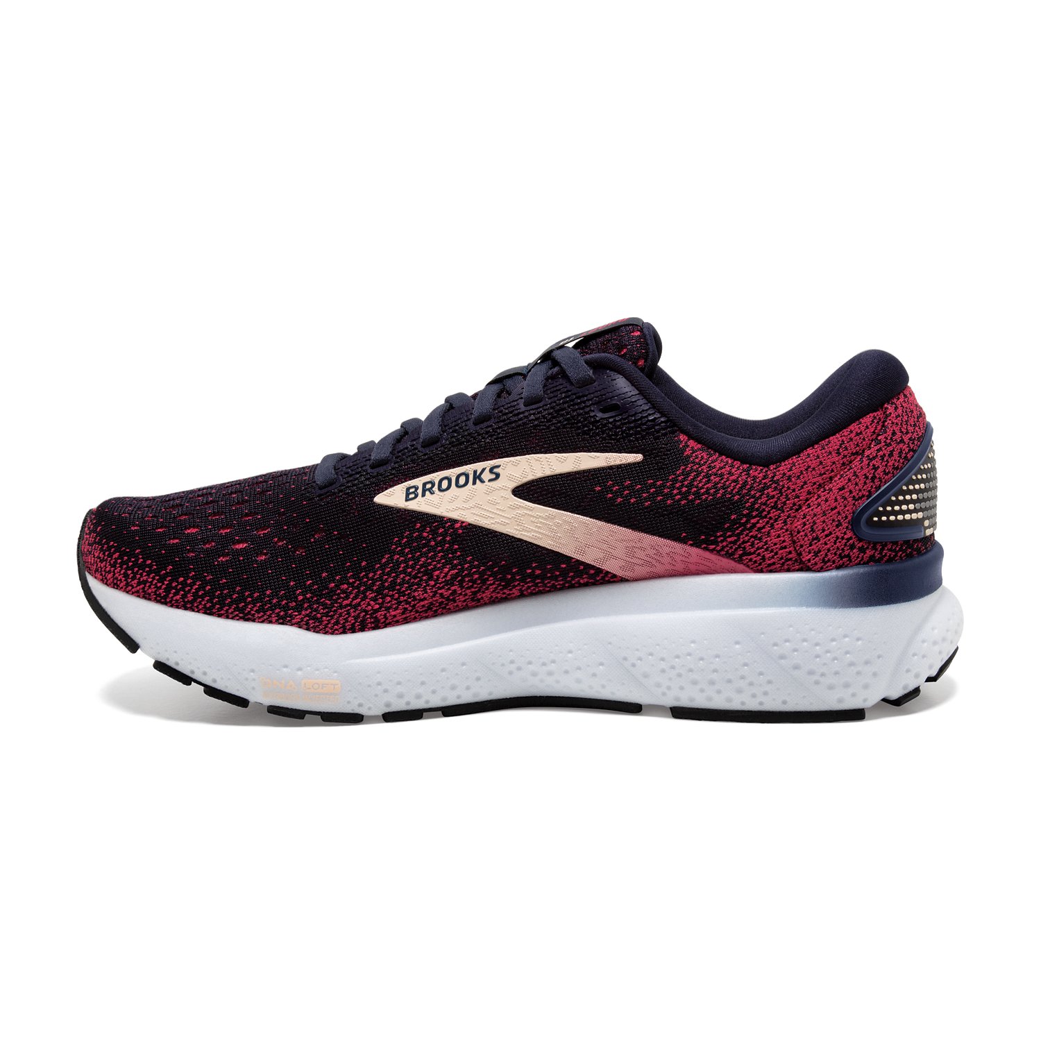 Brooks Women's Ghost 16 Running Shoes | Free Shipping at Academy