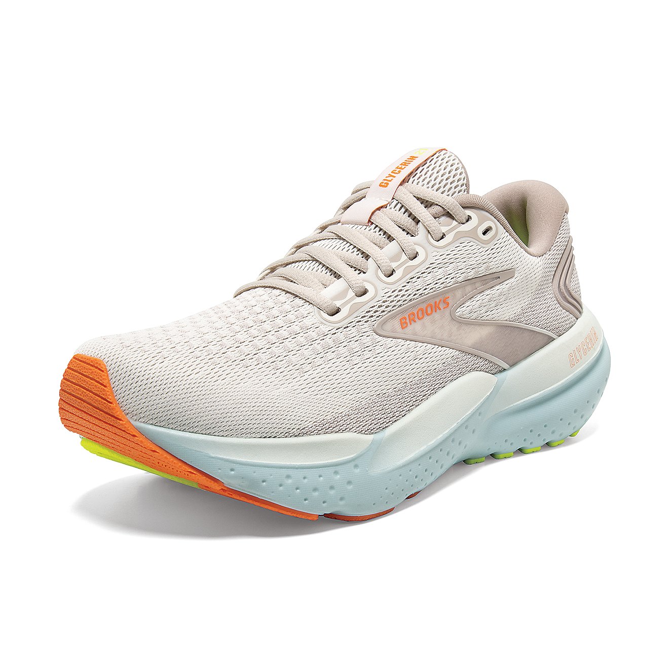 Brooks Women's Glycerin 21 Running Shoes | Academy Brooks Women's Glycerin 21 Running Shoes | Academy