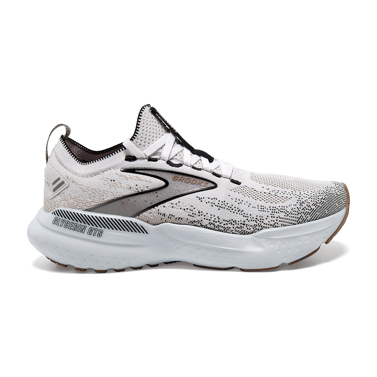 Brooks Women's Glycerin Stealthfit GTS 21 Running Shoes | Academy Brooks Women's Glycerin Stealthfit GTS 21 Running Shoes | Academy