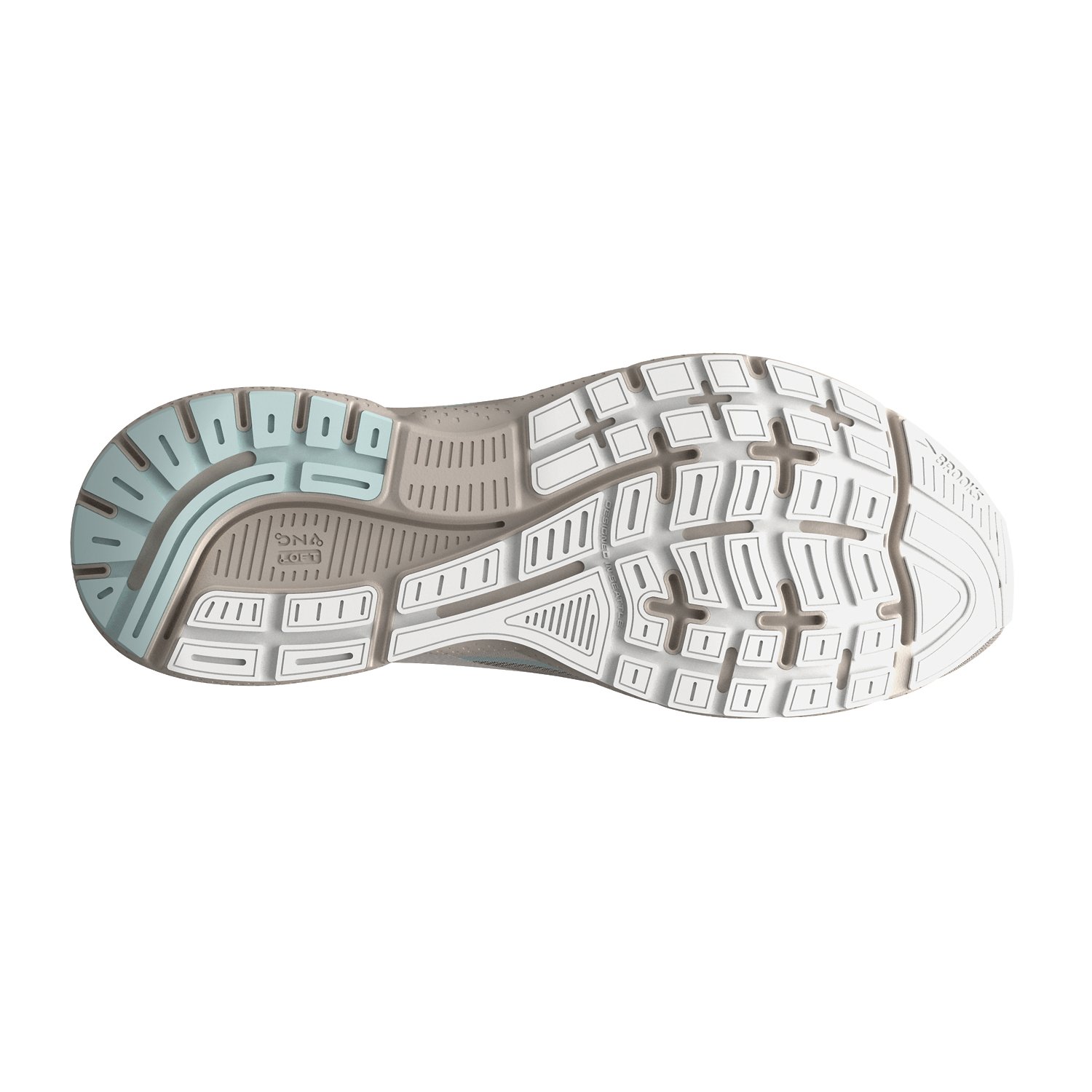 Brooks Women's Trace 3 Running Shoes | Free Shipping at Academy