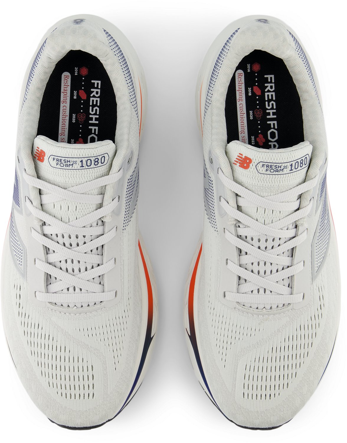 New Balance Men's Fresh Foam X 1080 v14 Running Shoes | Academy