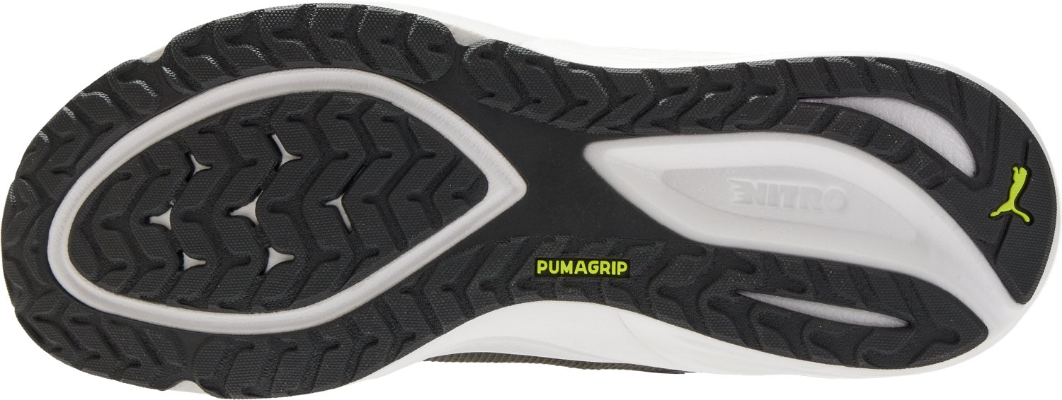 PUMA Men's Electrify Nitro 4 Running Shoes | Academy