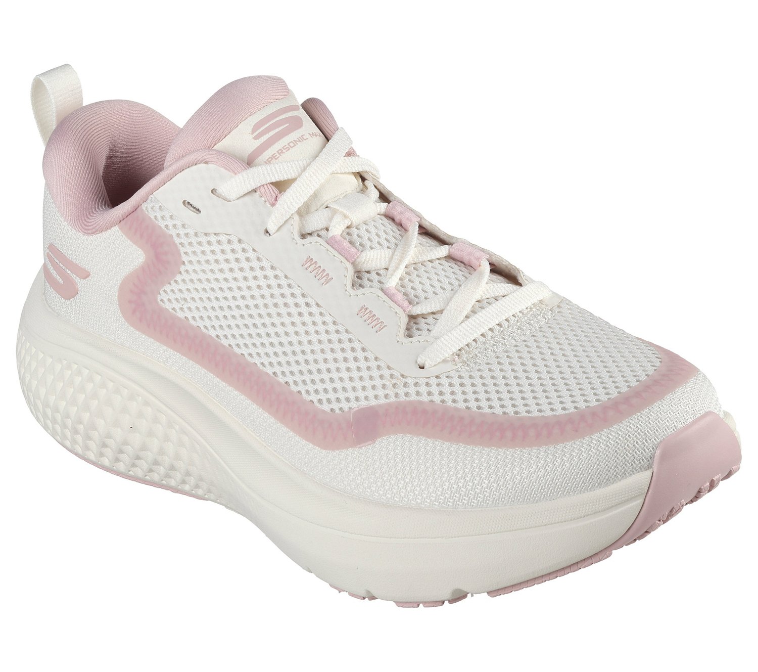 SKECHERS Women's GO RUN Supersonic Max Running Shoes | Academy