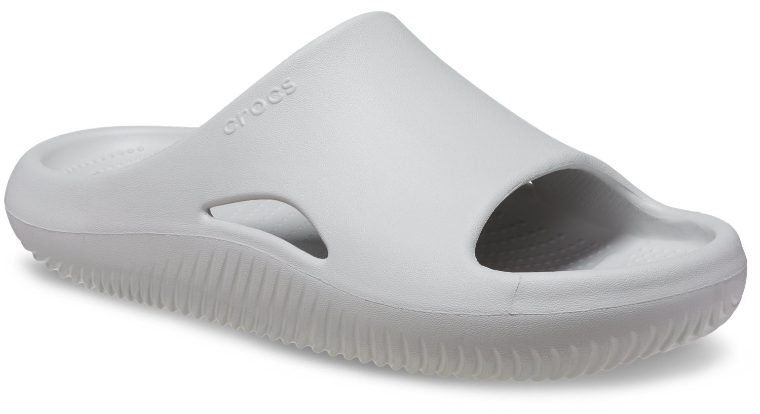 Crocs Adults' Mellow Recovery Slides | Free Shipping at Academy