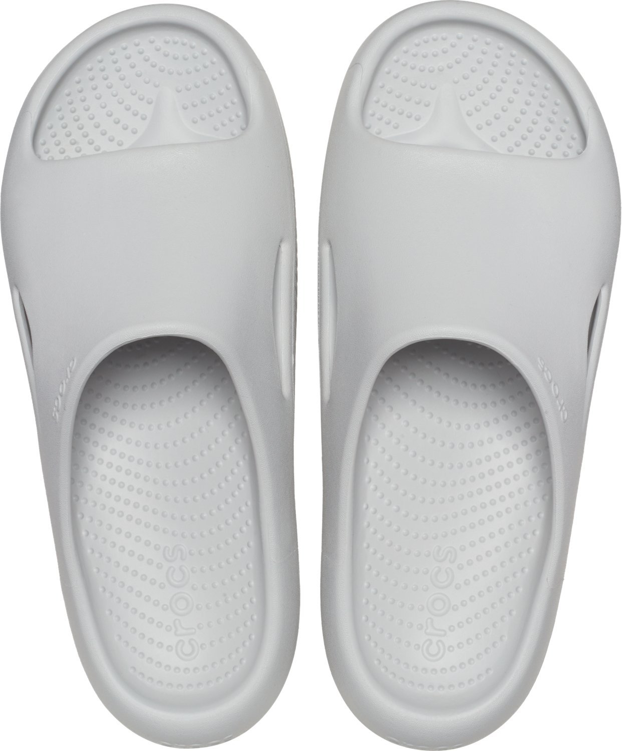 Crocs Adults' Mellow Recovery Slides | Free Shipping at Academy