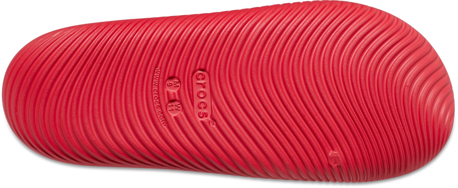 Crocs Adults' Mellow Recovery Slides | Free Shipping at Academy