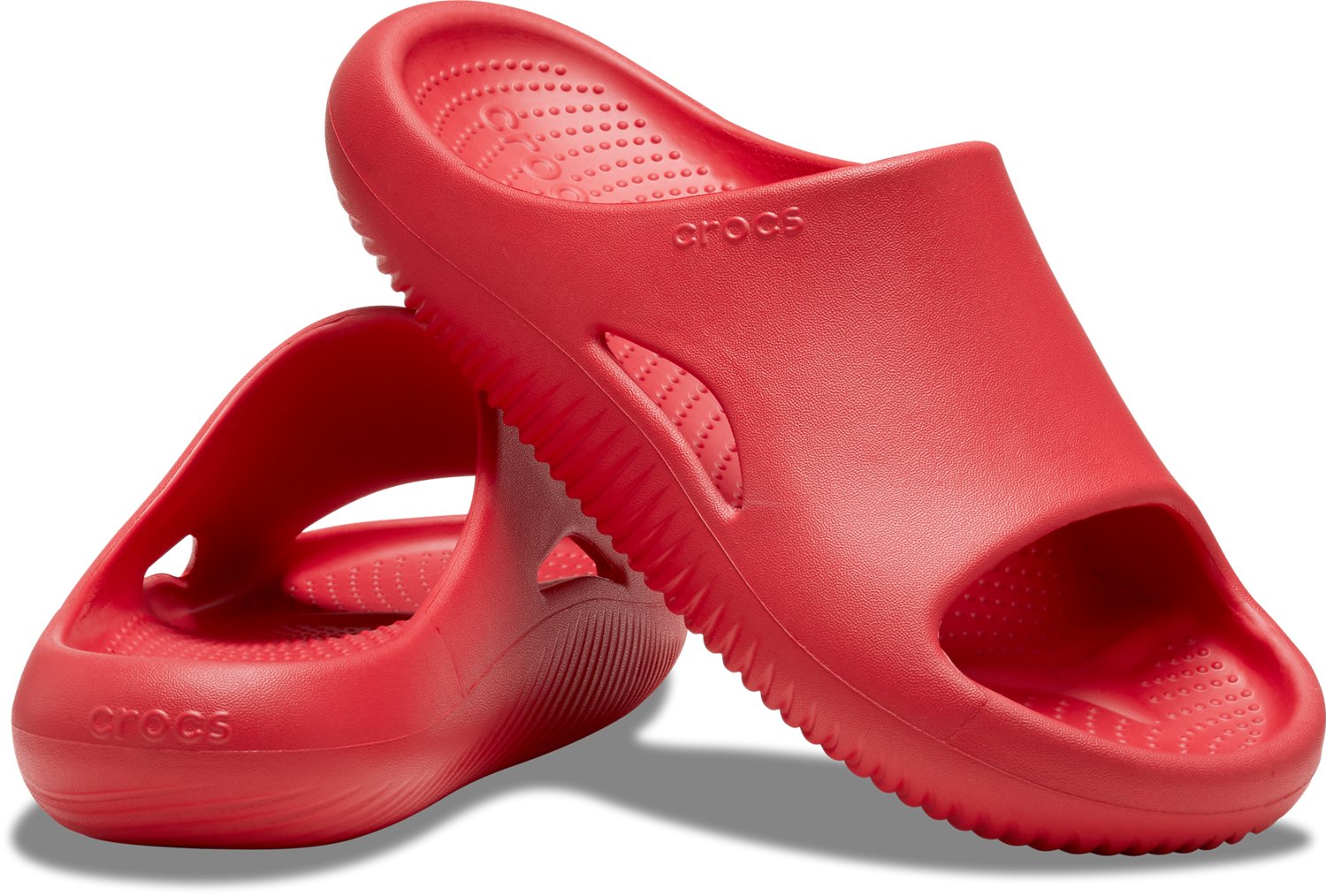 Crocs Adults' Mellow Recovery Slides | Free Shipping at Academy