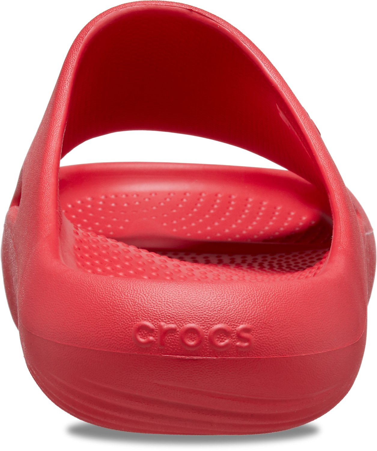 Crocs Adults' Mellow Recovery Slides | Free Shipping at Academy