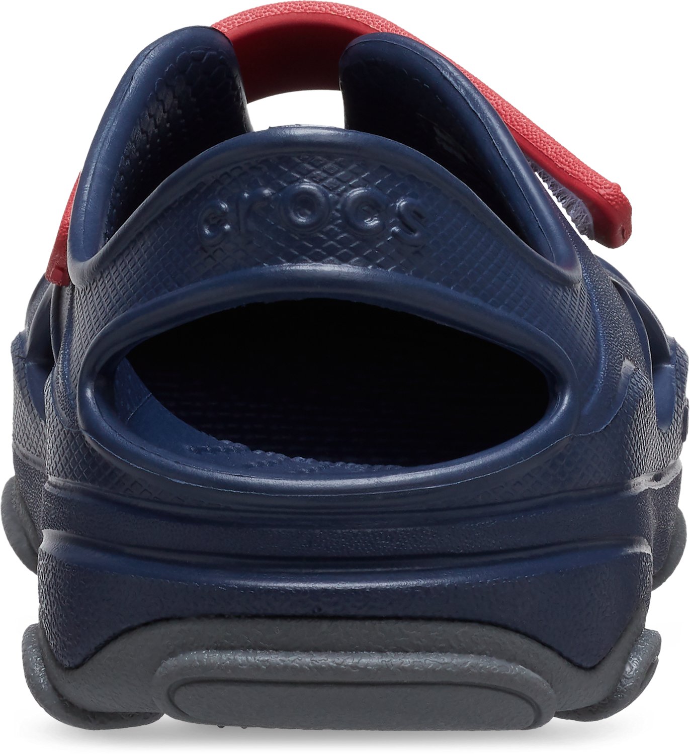 Crocs Toddlers' All Terrain Fisherman Sandals | Academy