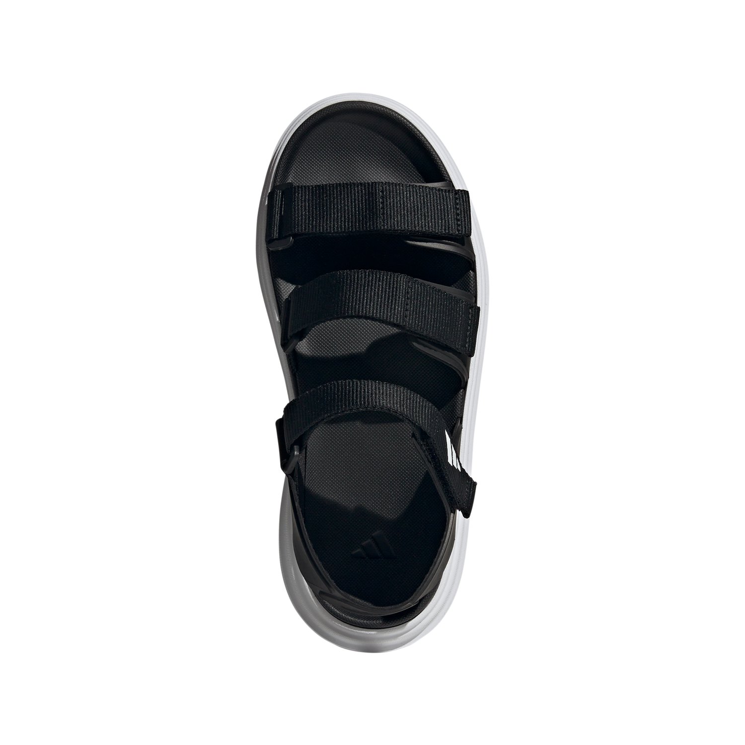 adidas Women's Slyn Platform Sandals | Free Shipping at Academy