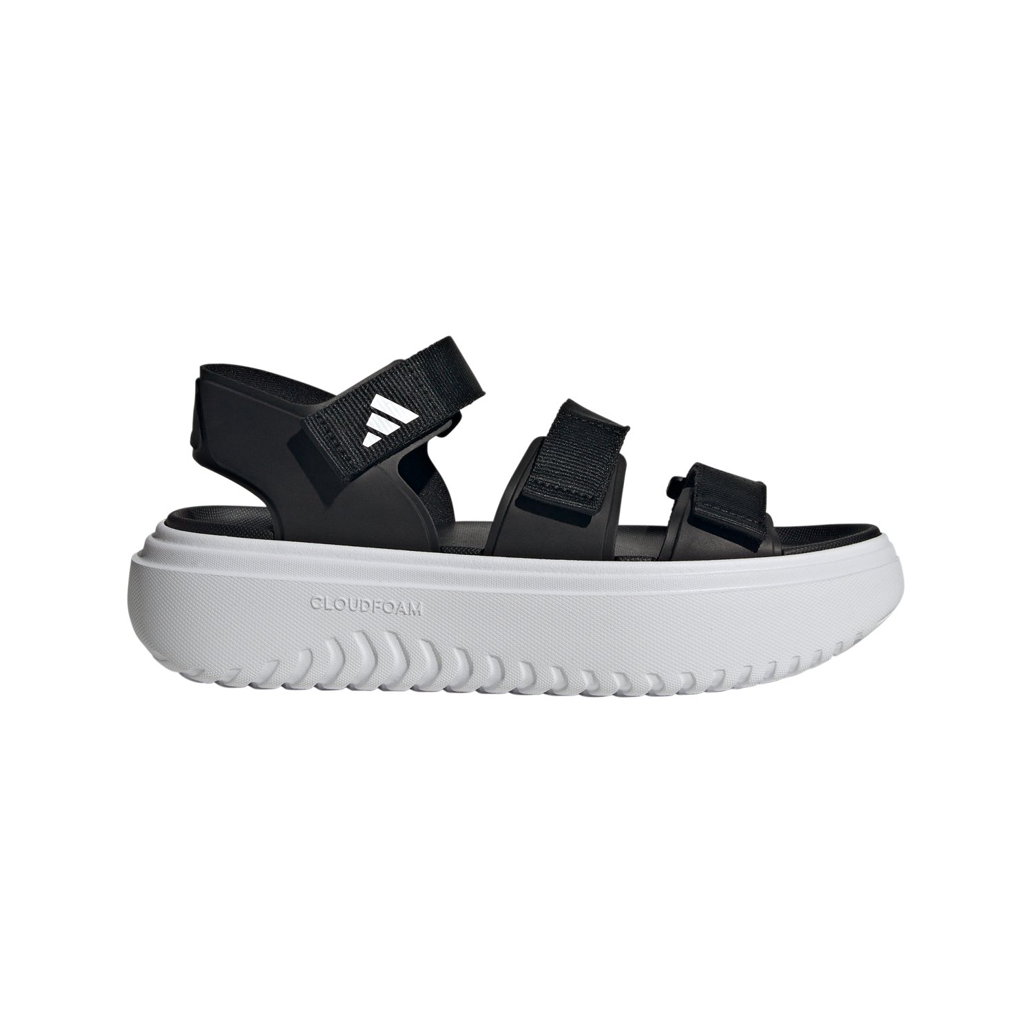adidas Women's Slyn Platform Sandals | Free Shipping at Academy