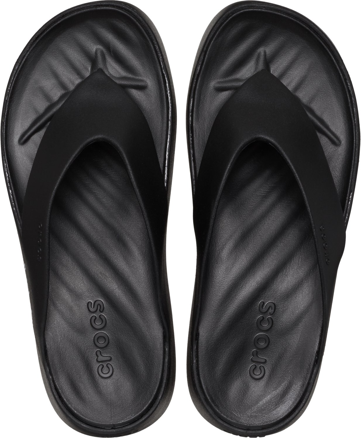 Crocs Women's Getaway Platform Flip | Free Shipping at Academy