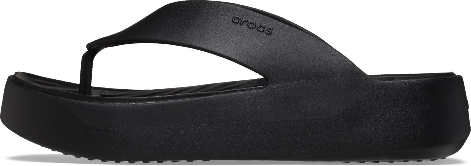 Crocs Women's Getaway Platform Flip | Free Shipping at Academy