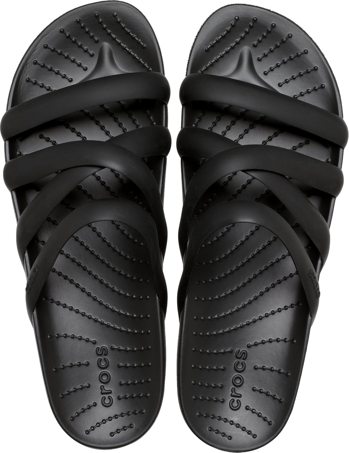 Crocs Women's Splash Strappy Sandals | Free Shipping at Academy