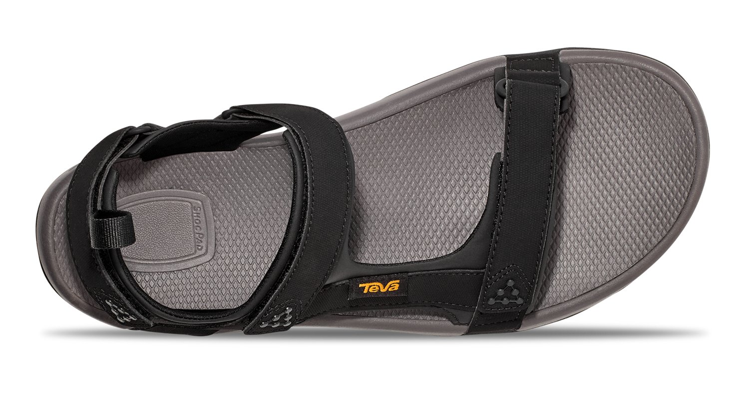 Teva Men's Meacham Sandals | Free Shipping at Academy