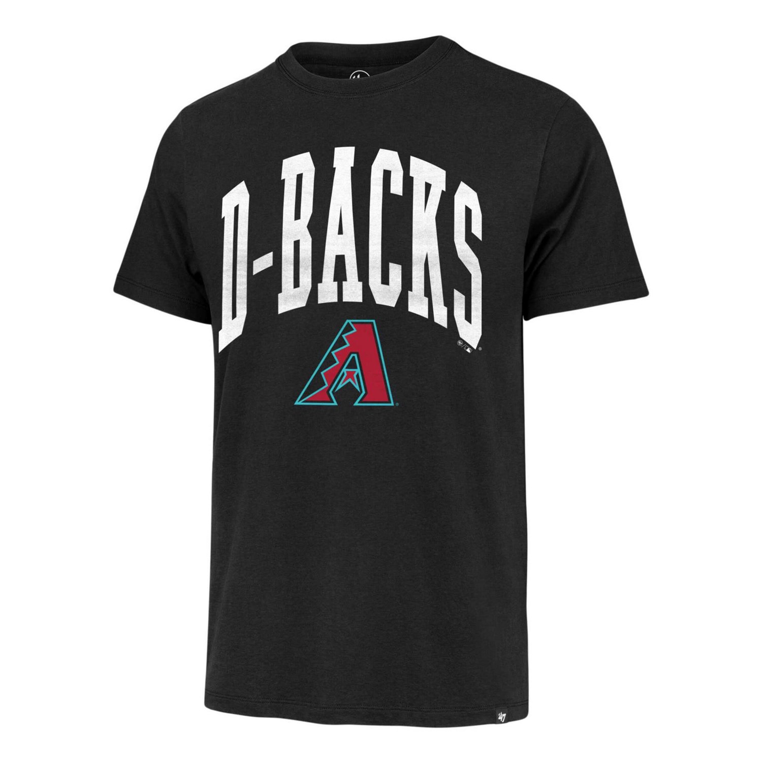 '47 Arizona Diamondbacks Win Win Franklin T-Shirt | Academy