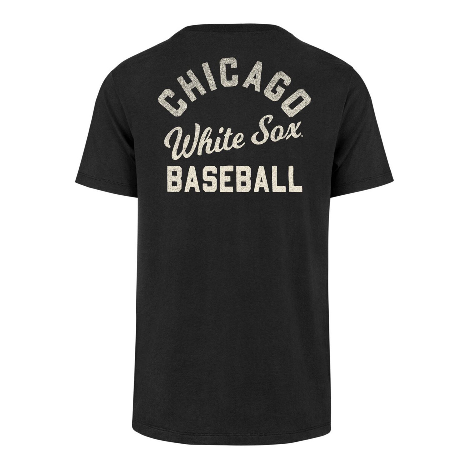 '47 Chicago White Sox Turn Back Franklin T-Shirt | Academy