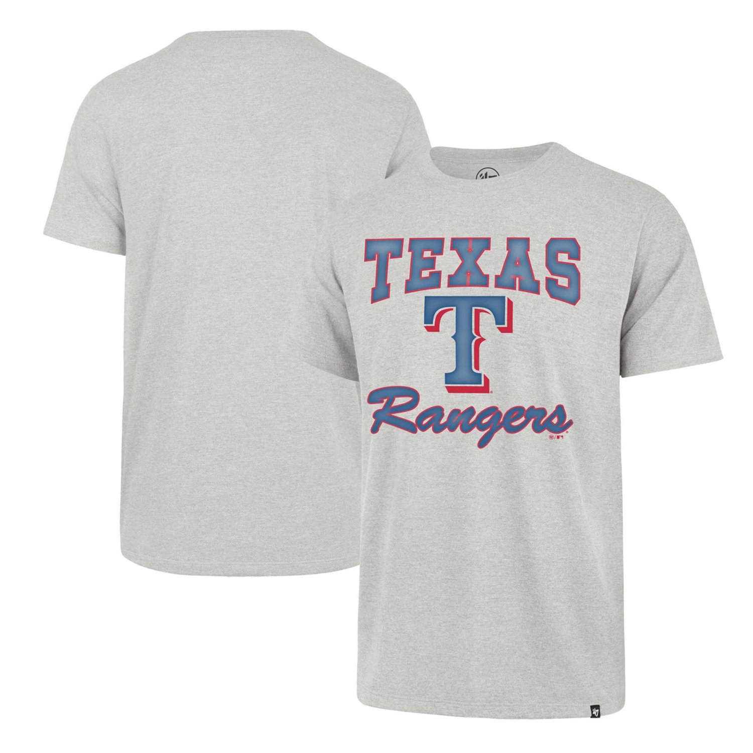 '47 Texas Rangers Sandy Daze Franklin T-Shirt | Academy