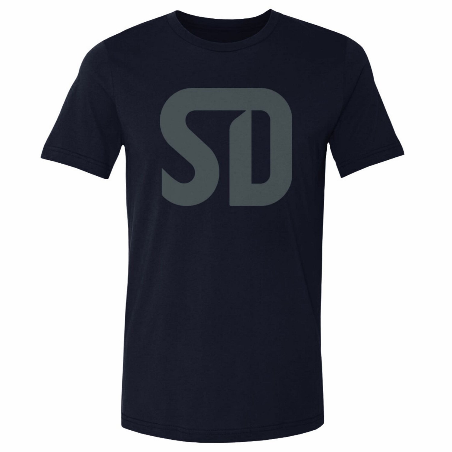 500 Level San Diego FC Monogram T-Shirt | Academy