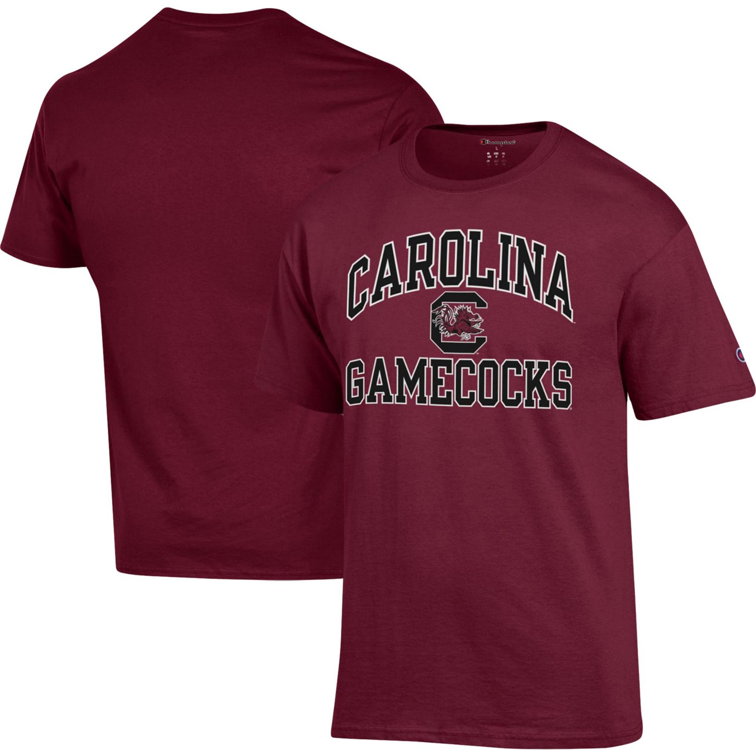 Champion South Carolina Gamecocks High Motor T-Shirt | Academy