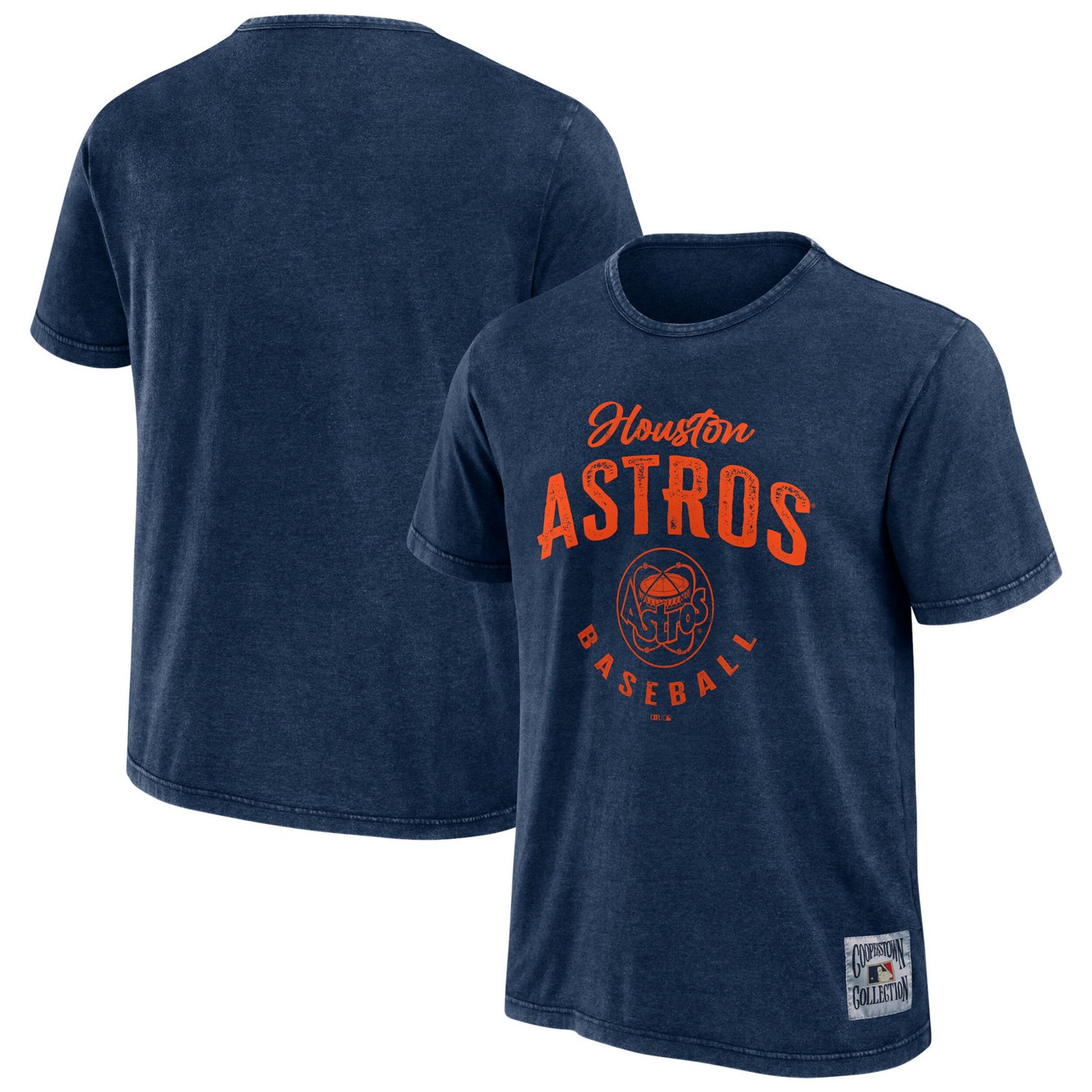 Darius Rucker Collection by Fanatics Houston Astros Cooperstown ...