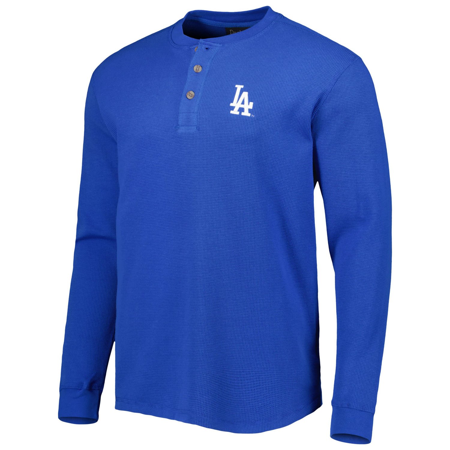 Dunbrooke Los Angeles Dodgers Maverick Long Sleeve T-Shirt | Academy