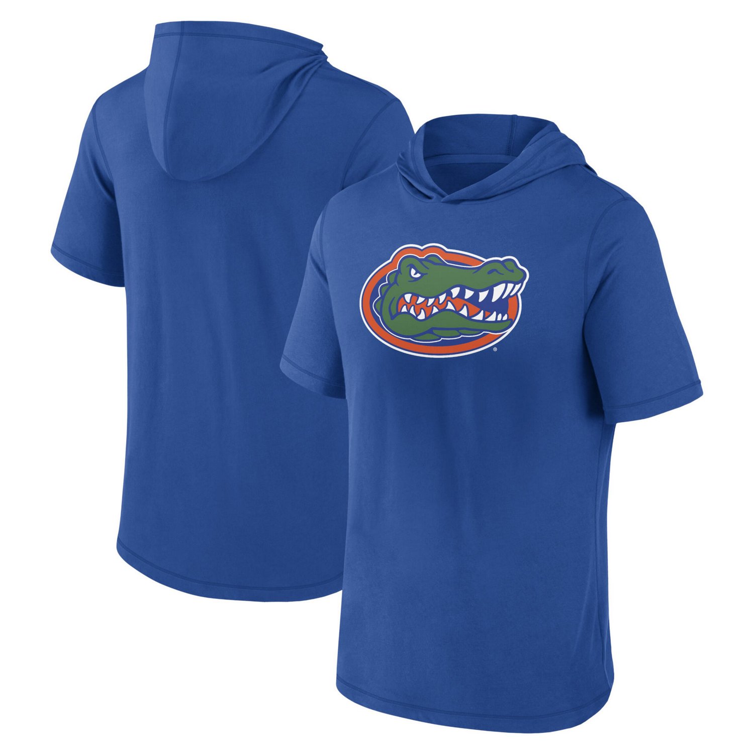 Fanatics Branded Florida Gators Primary Logo Hoodie T-Shirt | Academy