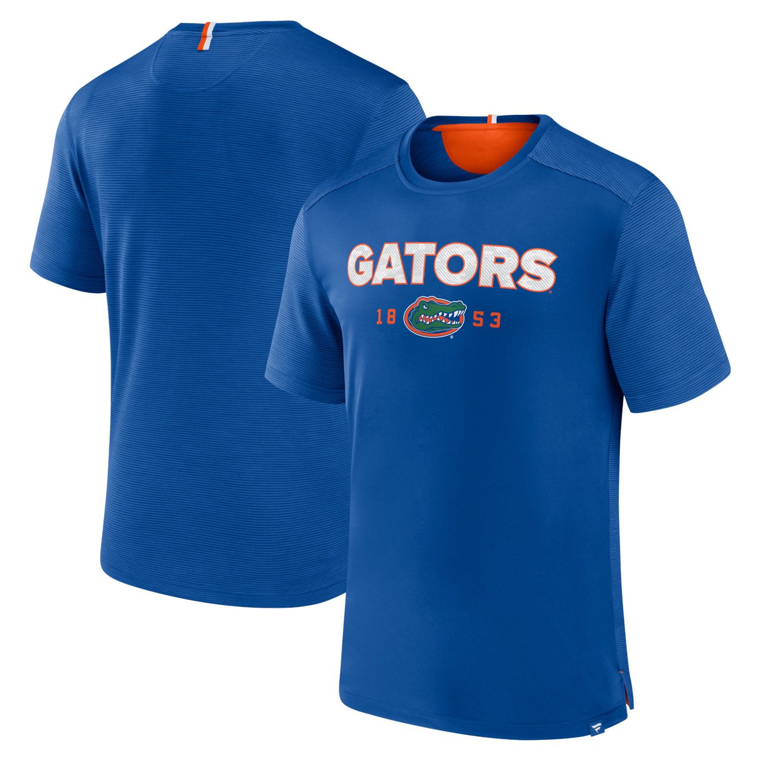 Fanatics Florida Gators Defender Rush T-Shirt | Academy