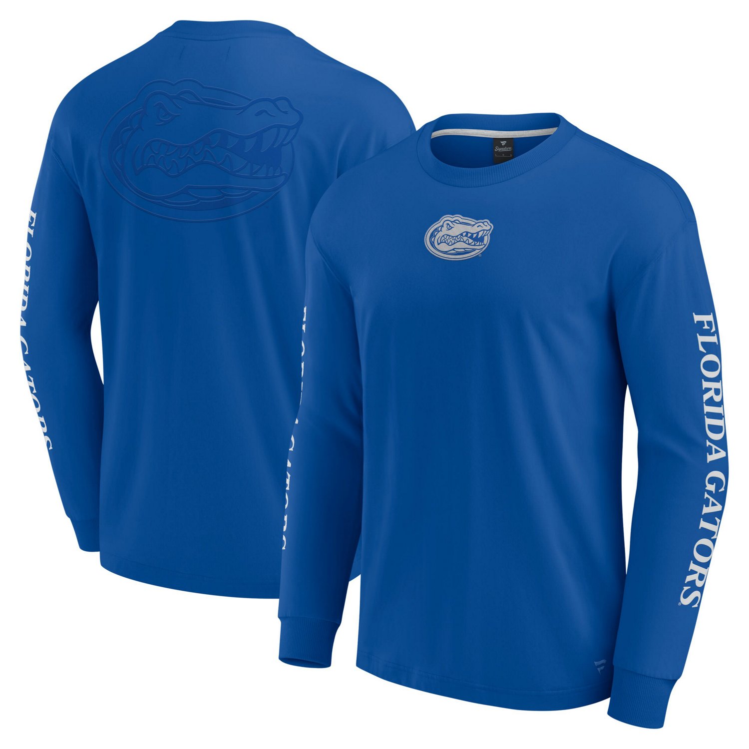 Fanatics Florida Gators Strive Long Sleeve T-Shirt | Academy