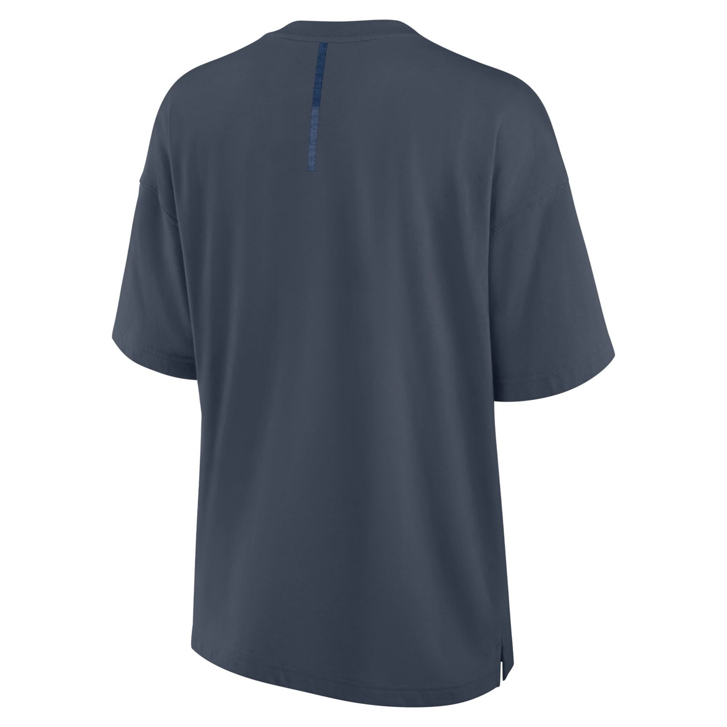 Fanatics Los Angeles Dodgers Elements Raw Edge Future Ground T-Shirt ...