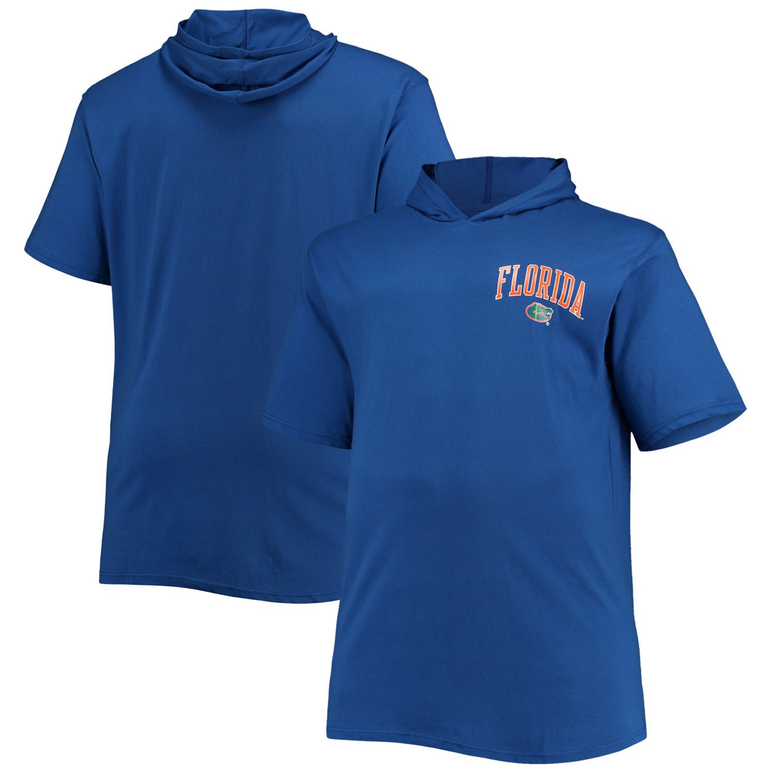 Florida Gators Big Tall Team Hoodie T-Shirt | Academy