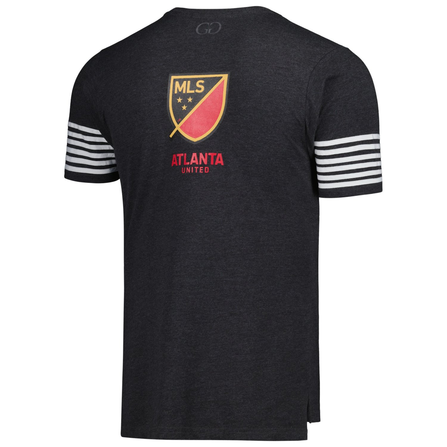 Grungy Gentleman Atlanta United FC T-Shirt | Academy