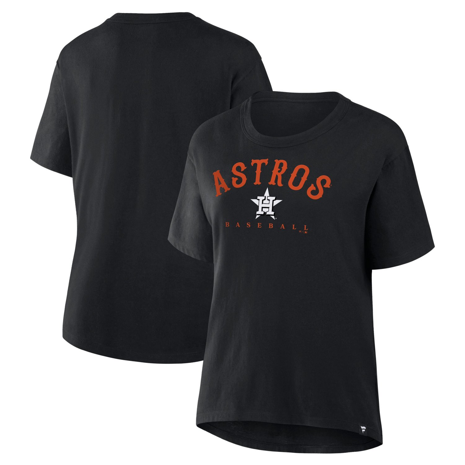 Houston Astros Relaxed Fit Legacy T-Shirt | Academy