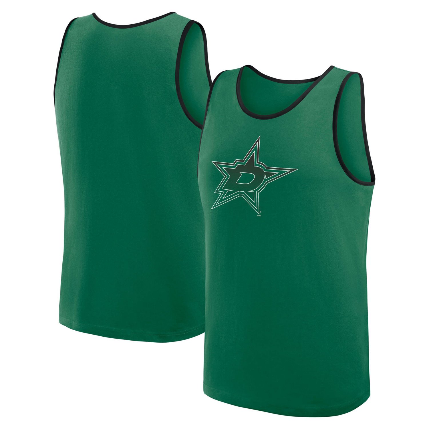 Kelly Dallas Stars Unmatched Success Tank Top | Academy