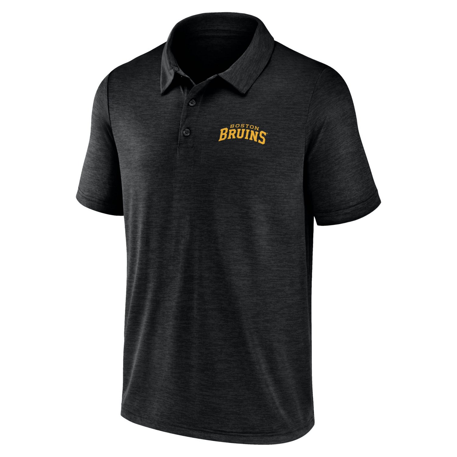 Logo Athletic Boston Bruins Unstoppable Polo | Academy