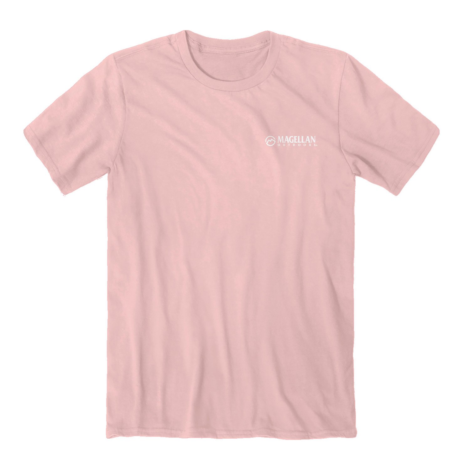 Lab On Dock T-Shirt | Academy