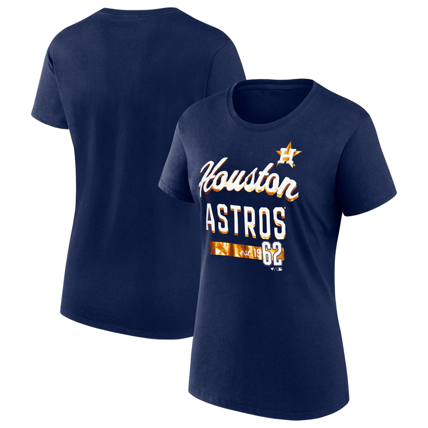 Men's Fanatics Houston Astros T-Shirt | Academy
