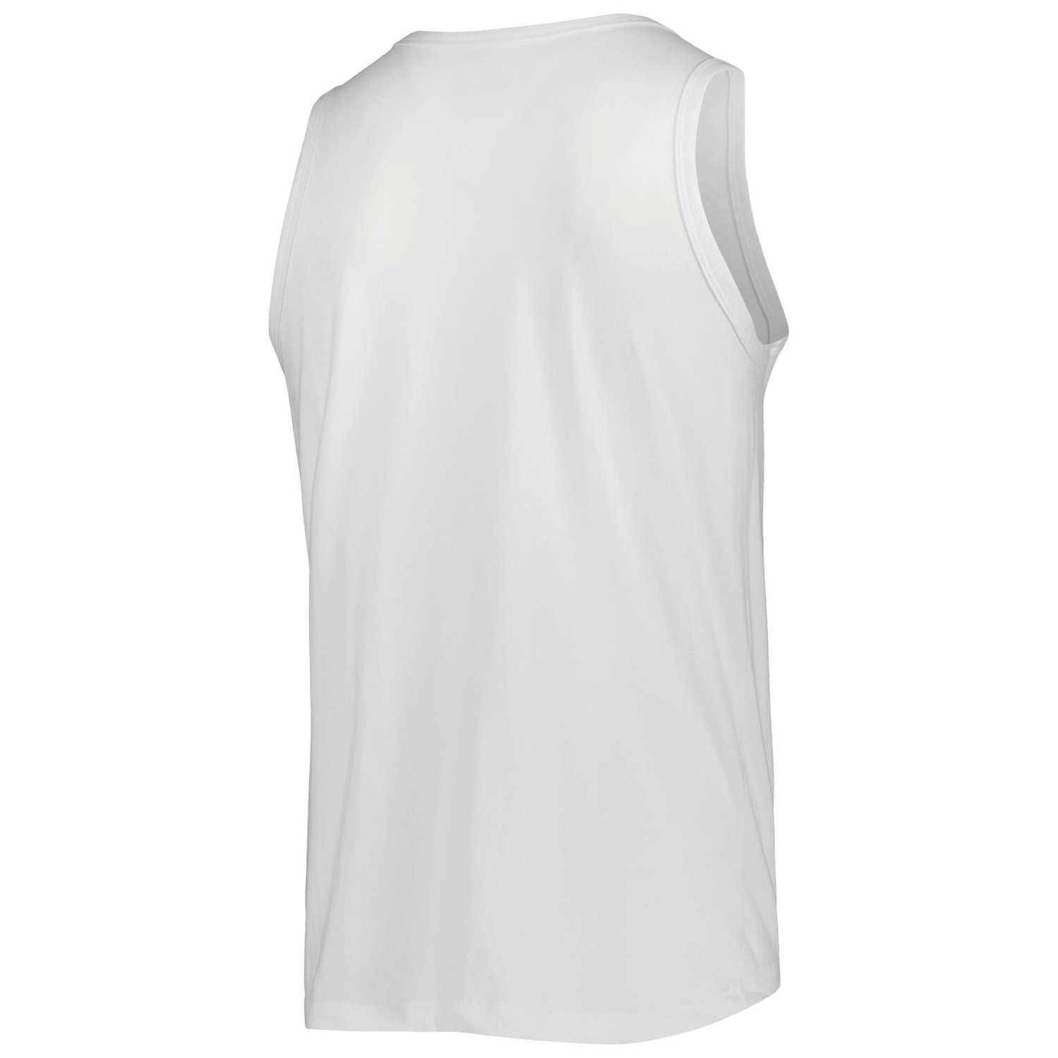 Nike Alabama Crimson Tide Spring Break Futura Performance Tank Top ...