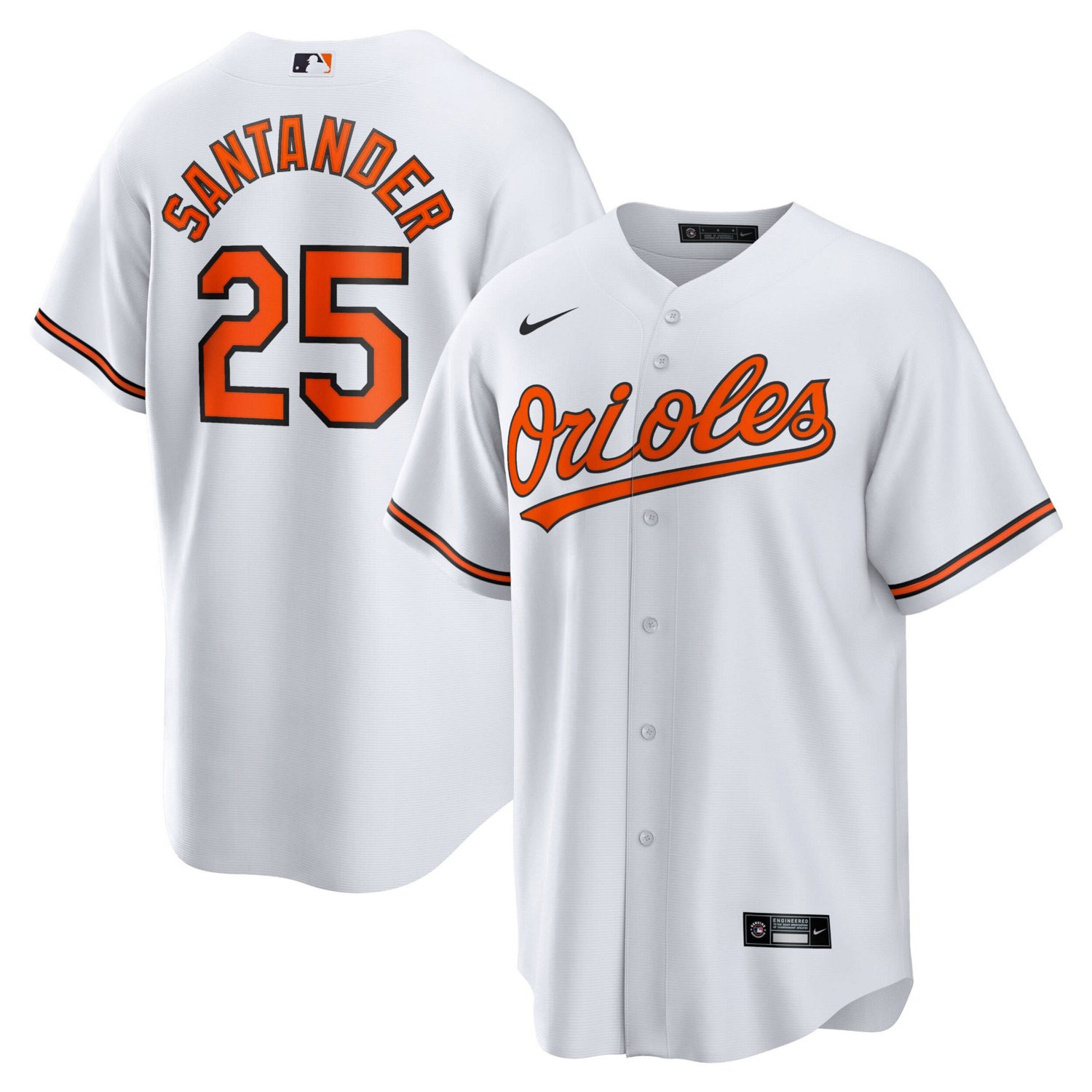 Anthony Santander Jersey