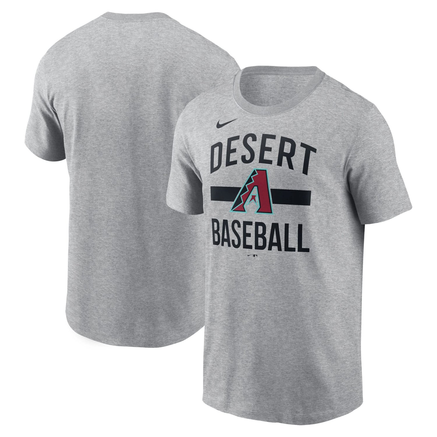 Nike Arizona Diamondbacks Arched T-Shirt | Academy